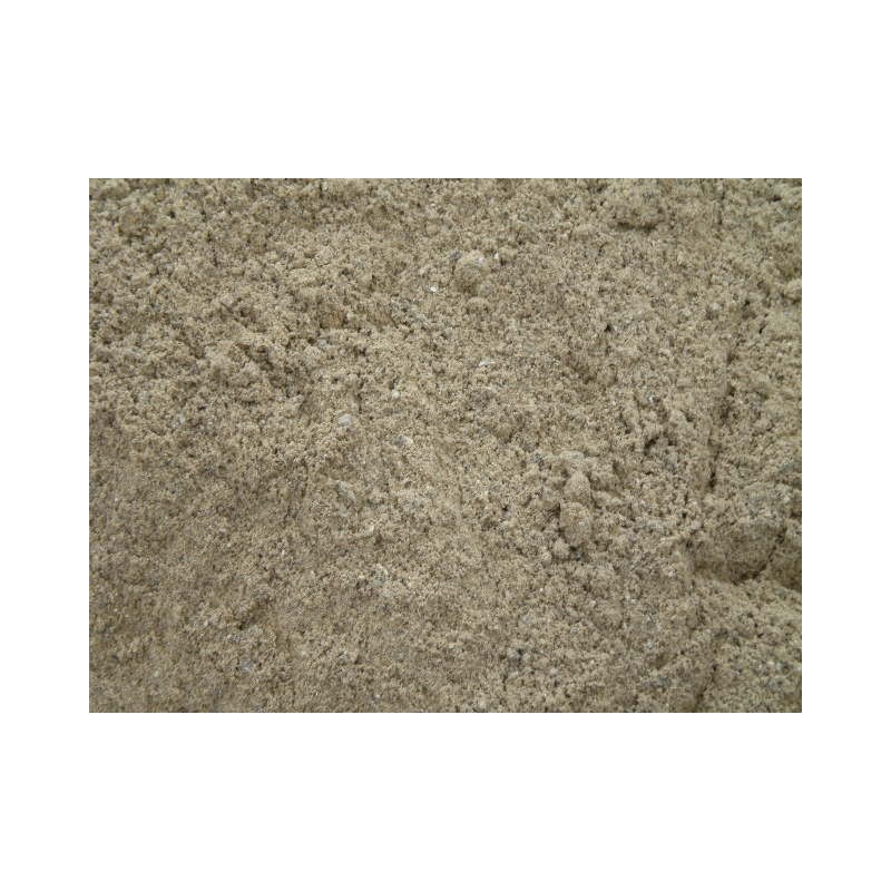 Sable de Rivière 0/4 - Agrégats - Penez Herman